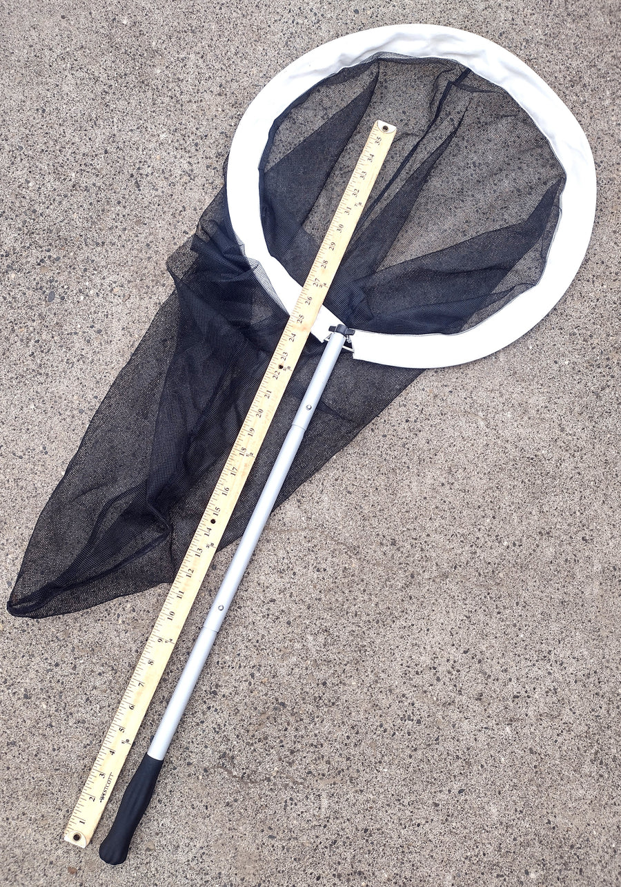 Professional Butterfly Net – Sagebrush Butterflies